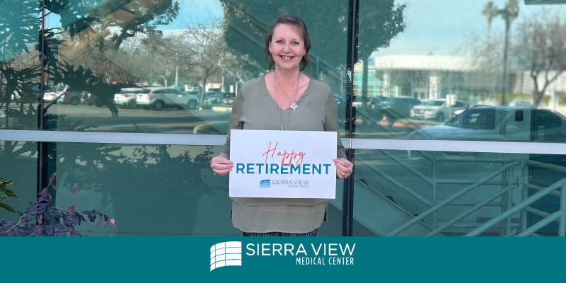 Blog | Sierra View Medical Center